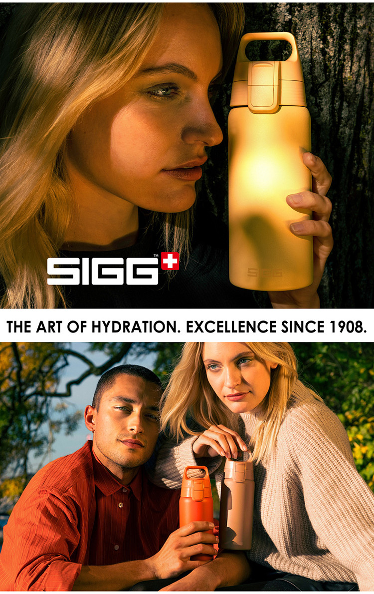 聖誕禮物 瑞士 SIGG -Shield 超輕量保溫瓶 500/750/1000ml-水瓶/熱水壺/保冷瓶 | 蝦皮購物