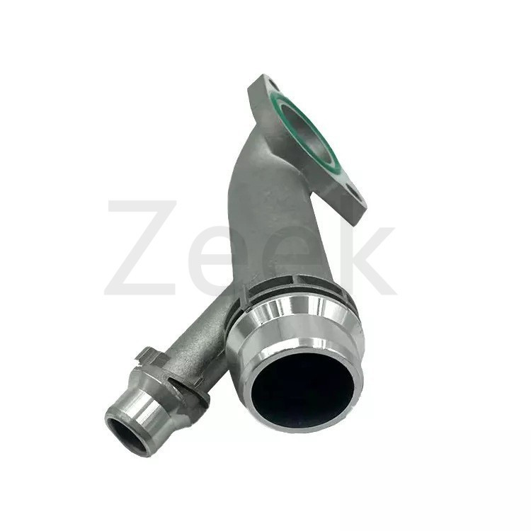 BMW 適用E46 E60 E61 E81 E87 E90 E91 E92E93冷卻液水管接頭11537560130 | 蝦皮購物