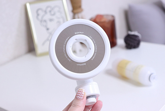 Korea Girl 官方正品 BYOUR 維他命沐浴過濾器 105g 沐浴 by our 淋浴過濾器 濾心 | 蝦皮購物