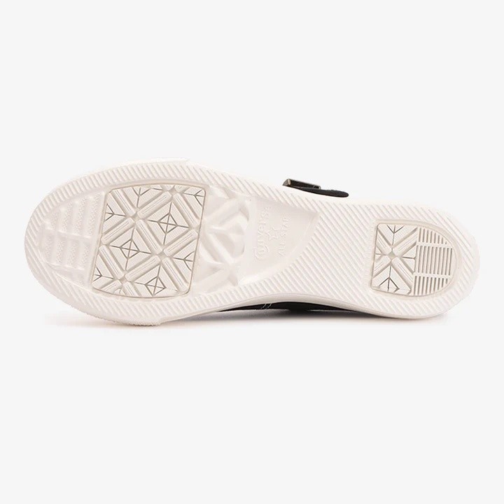 零碼現貨 日本限定 Converse ALL STAR LIGHT PLTS MARYJANE 厚底瑪莉珍 黑色 | 蝦皮購物