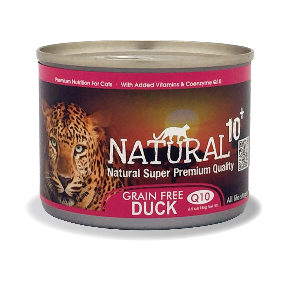 NATURAL10+ 原野 原野無穀機能主食貓罐 90g 185g 原野主食罐 無穀主食罐 主食貓罐 貓罐頭 貓罐 罐頭 | 蝦皮購物