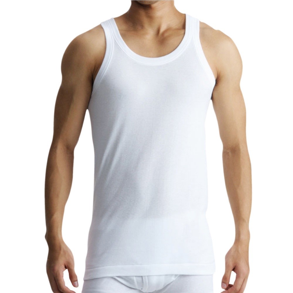 M星球【BVD】100%純棉背心/U領無袖 三種尺寸可挑選 | 蝦皮購物