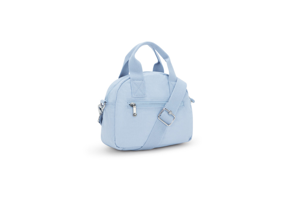 Kipling輕巧手提斜背兩用包-DEFEA MINI(多款任選)SS25L2 | 蝦皮購物