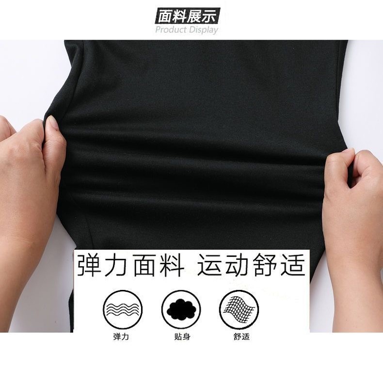 M-10XL 拉鏈運動長褲 拉鏈口袋長褲 休閒長褲 長褲男 男生長褲 男士長褲 彈力 縮口褲 直筒褲 束腳褲 長褲 束腳 | 蝦皮購物