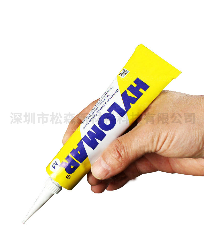 英國海羅馬Hylomar M Universal Jointing Compound非硬化密封膠#coo85202 | 蝦皮購物