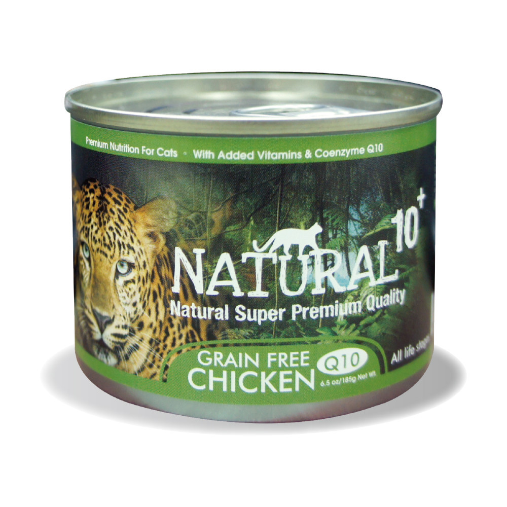 NATURAL10+ 原野 原野無穀機能主食貓罐 90g 185g 原野主食罐 無穀主食罐 主食貓罐 貓罐頭 貓罐 罐頭 | 蝦皮購物