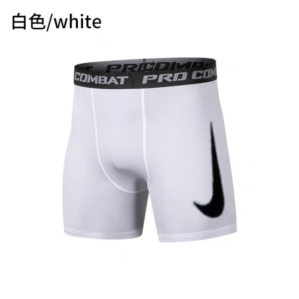 桃園有貨-限時下殺跑步速幹健身男女緊身褲耐磨體育訓練運動體五分褲高彈透氣不過膝 HTY5 | 蝦皮購物