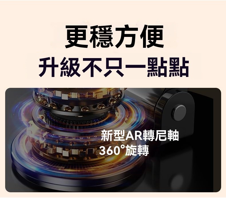 🔥臺灣出貨24H🔥全金屬360度旋轉手機支架高檔機械折疊平闆桌麵通用懶人追劇直播hhfoof | 蝦皮購物
