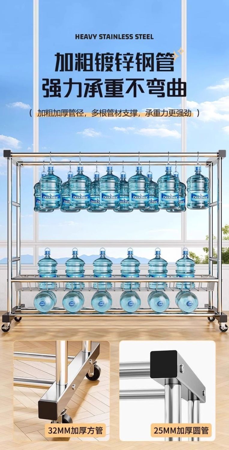 特殺 304不鏽鋼晾衣架 晾衣架晾衣陽臺室內落地立式掛衣架家用室外掛衣雙桿曬被子防風掛衣架 晾衣架 落地式晾衣架 衣架 | 蝦皮購物