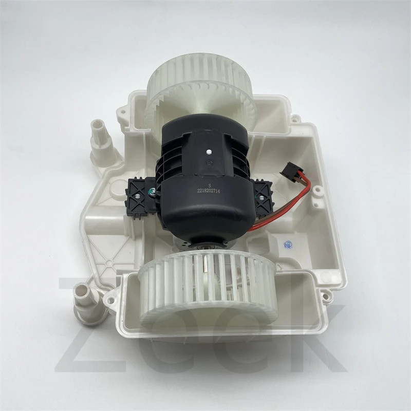 【極客-現貨】BENZ 賓士 W221 C216 鼓風機馬達 鼓風機2218200514 2218202714 | 蝦皮購物