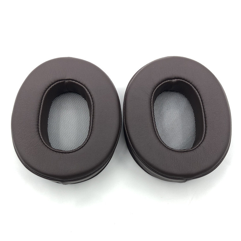 適用SONY索尼 MDR-1A 1ADAC 1ABT 1R NC MK2耳機套海綿套耳套耳罩 耳機套 記憶海綿 耳罩 | 蝦皮購物