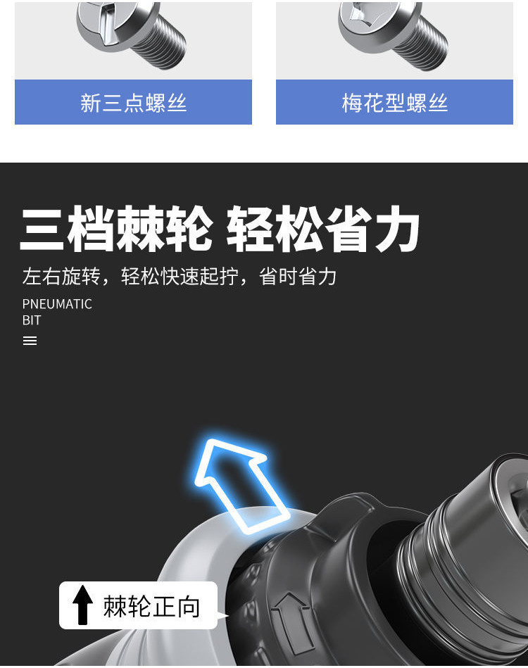 🔥臺灣24H🔥螺絲刀 大全 德國進口棘輪 兩用螺絲刀 套裝雙頭 十字一字 迷你伸縮省力 N7CT | 蝦皮購物
