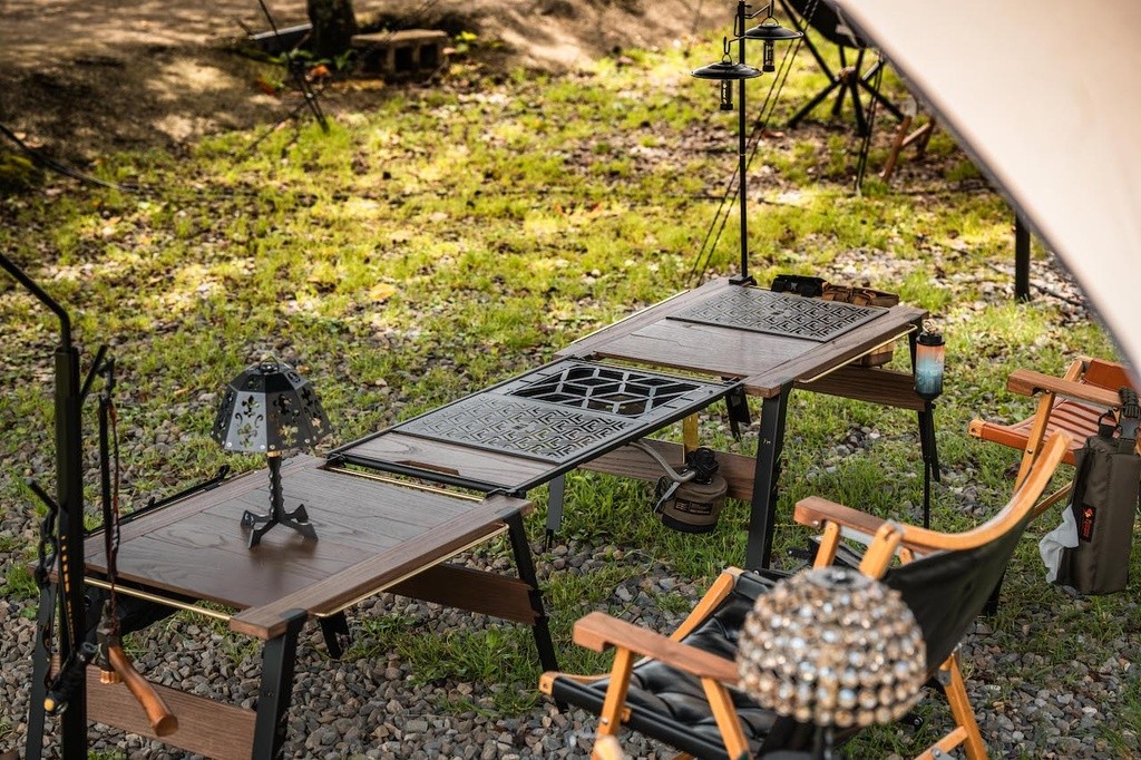 【CampingBar】日本SomAbito ZERO ARMOR GRAND鐵燈罩 | 蝦皮購物