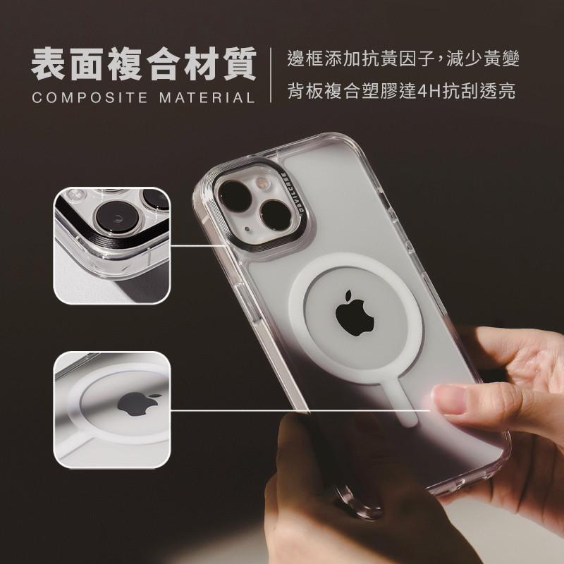 【出清】DEVILCASE 惡魔盾 標準版Magsafe 防摔手機殼 適用iPhone 15 Pro Max i15 | 蝦皮購物