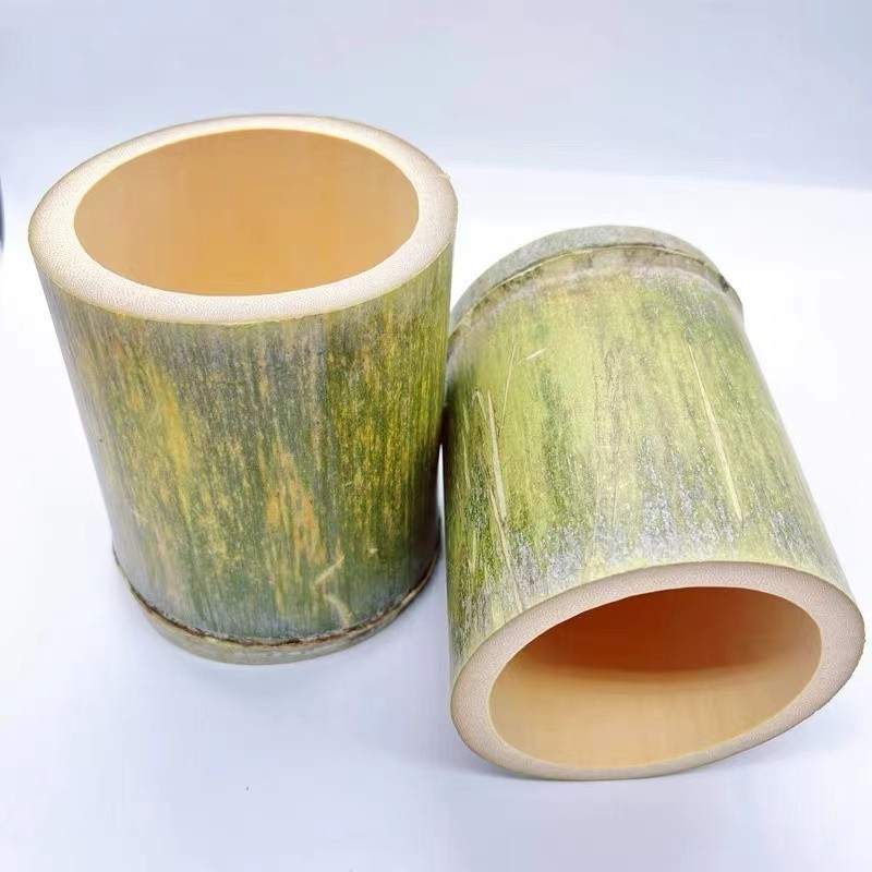 桃園有貨-限時下殺新鮮天然竹筒純天然手工定製楠竹網紅竹筒飯 3K39 | 蝦皮購物