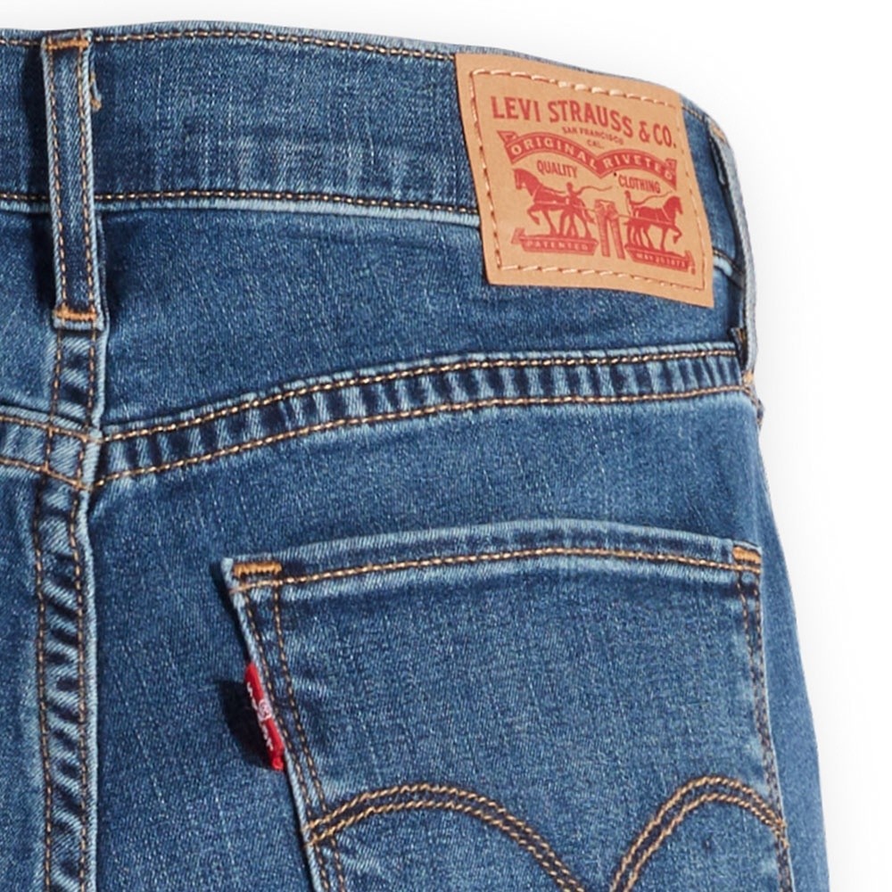 Levis 女款 312中腰縮腹修身窄管牛仔長褲 Performance Cool 19627-0204 熱賣單品 | 蝦皮購物