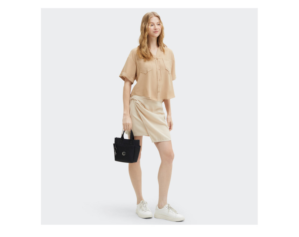 Kipling手提斜背二用小包-PATYA(多款任選)SS25L1 | 蝦皮購物