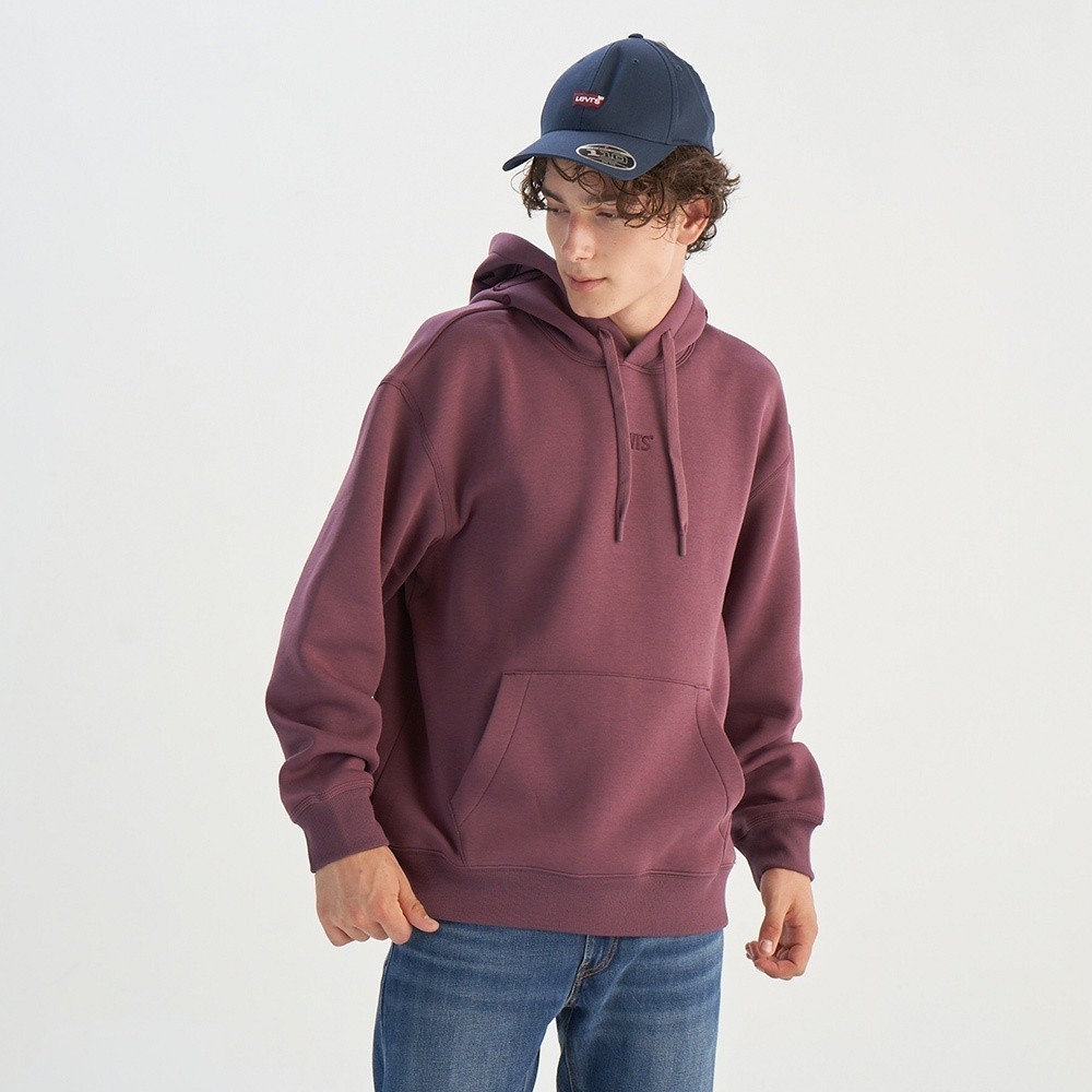 Levis 可調式環釦丹寧棒球帽 吸濕排汗機能 D7723-0003 | 蝦皮購物