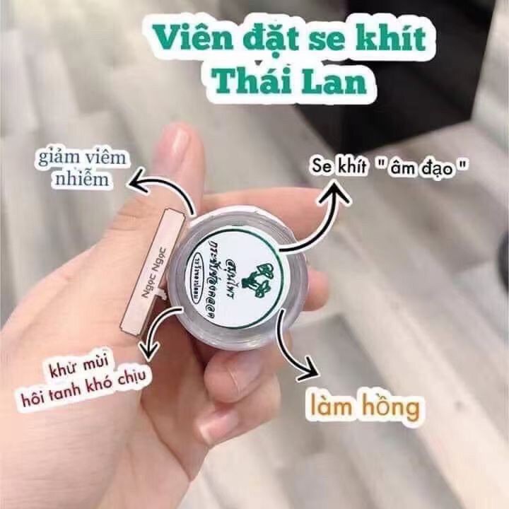 thuoc se khit am dao vien dat se khit vung kin lam hong cobe | 蝦皮購物