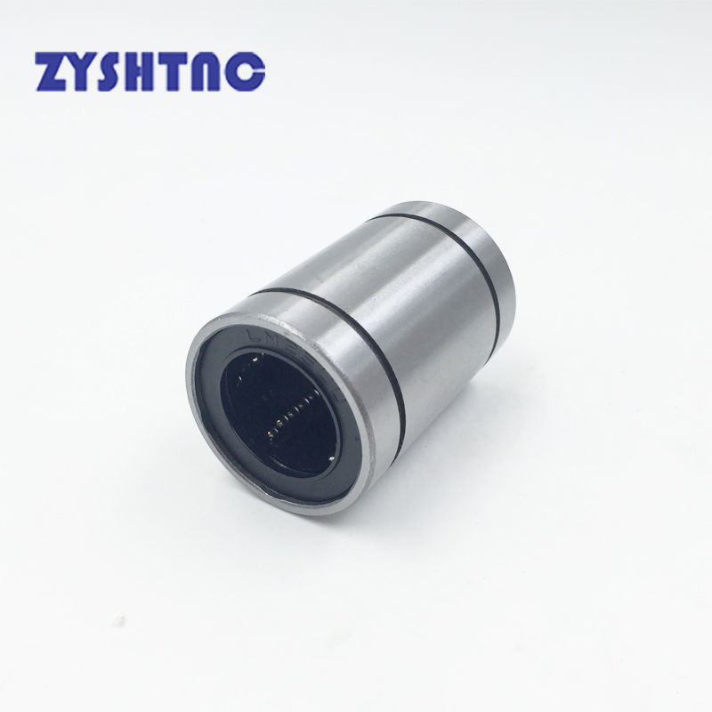 科研光學配件 直綫運動軸承LM3 4 5 6 8 10 12 16 20 25 30 35 40 50 60UU 滑動 | 蝦皮購物