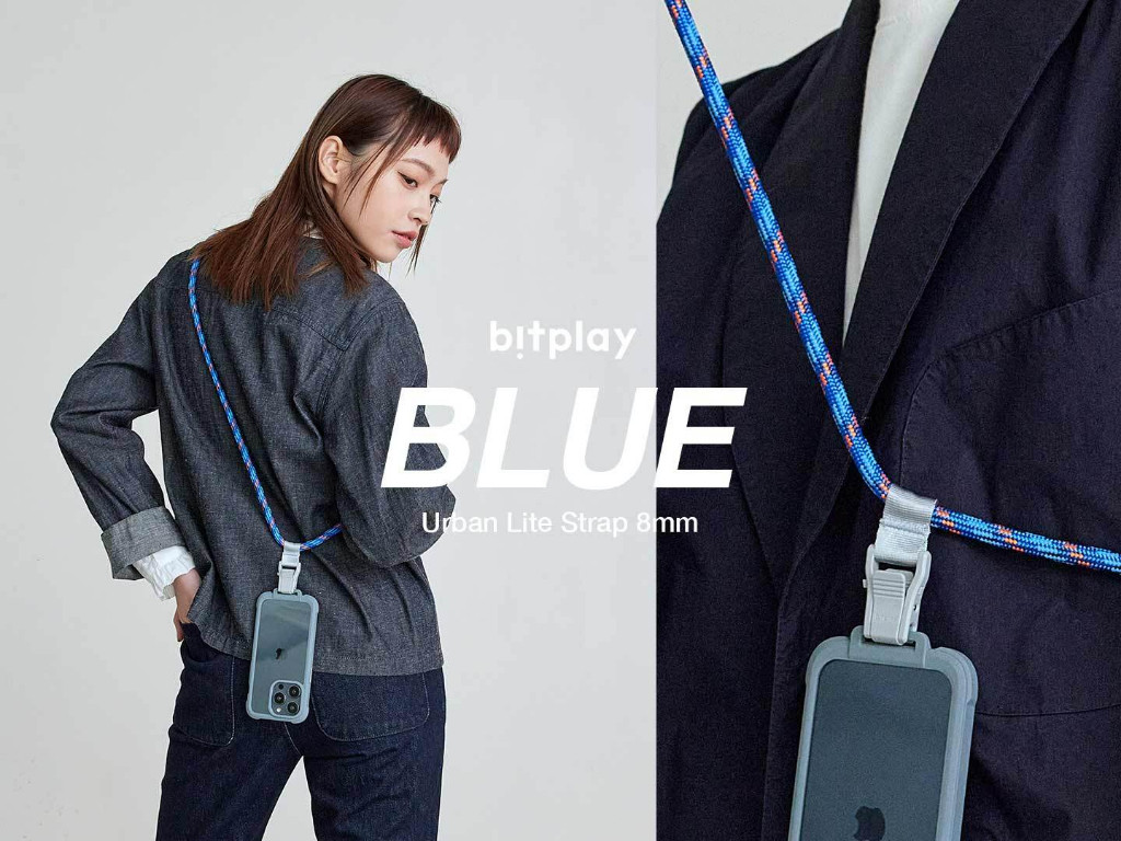 掛繩 【逐露天下】 Bitplay 6mm 8mm 風格掛繩 多工機能繩 手機背帶 手機掛繩 吊繩 頸掛繩 露營 | 蝦皮購物