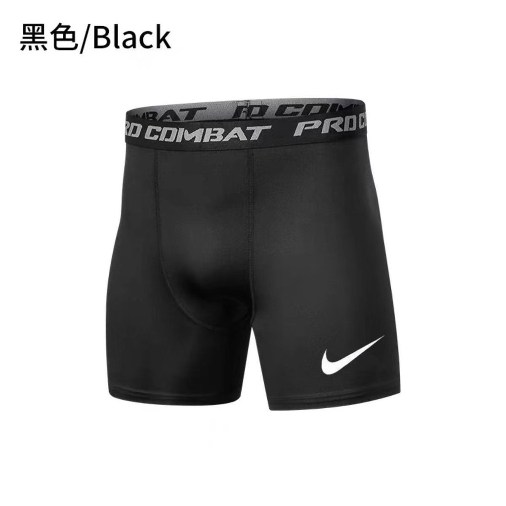 桃園有貨-限時下殺跑步速幹健身男女緊身褲耐磨體育訓練運動體五分褲高彈透氣不過膝 HTY5 | 蝦皮購物