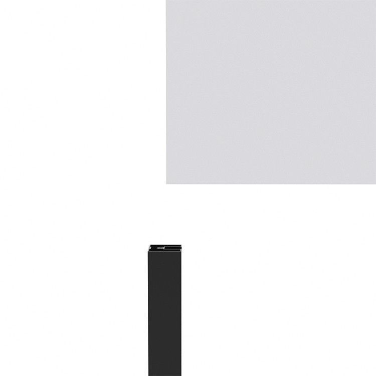 【新款促銷】麗屏展架立式落地式立屏kt闆海報架廣告牌展示牌麗屏門型架80x180 | 蝦皮購物