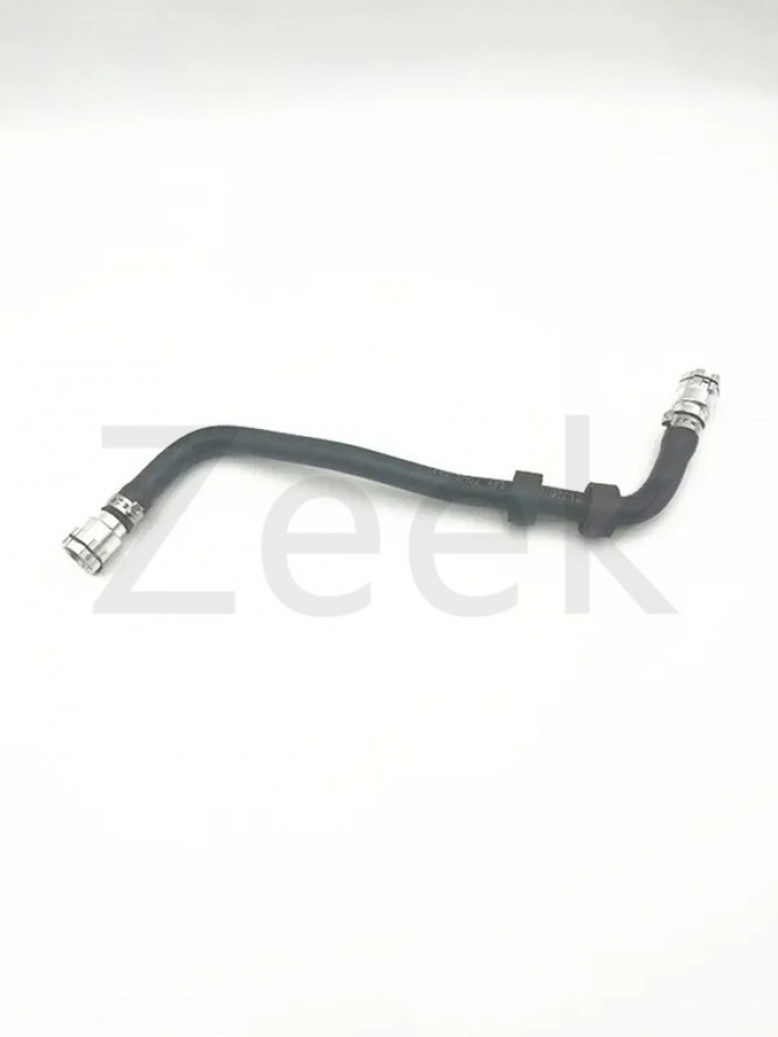 【極客-現貨】BMW B48 B58 G31 G32 520 副水桶 冷卻水管 鋁接頭 改良款17125A02485 | 蝦皮購物