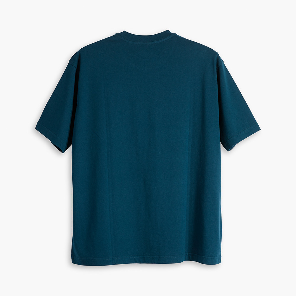 Levi's® Skateboarding™ 男款舒適印花短袖Tee恤 A1005-0021 熱賣單品 | 蝦皮購物