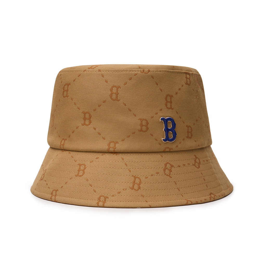 MLB 漁夫帽 MONOGRAM系列 紐約洋基隊 (3AHTM114N-三款任選)【官方旗艦店】 | 蝦皮購物