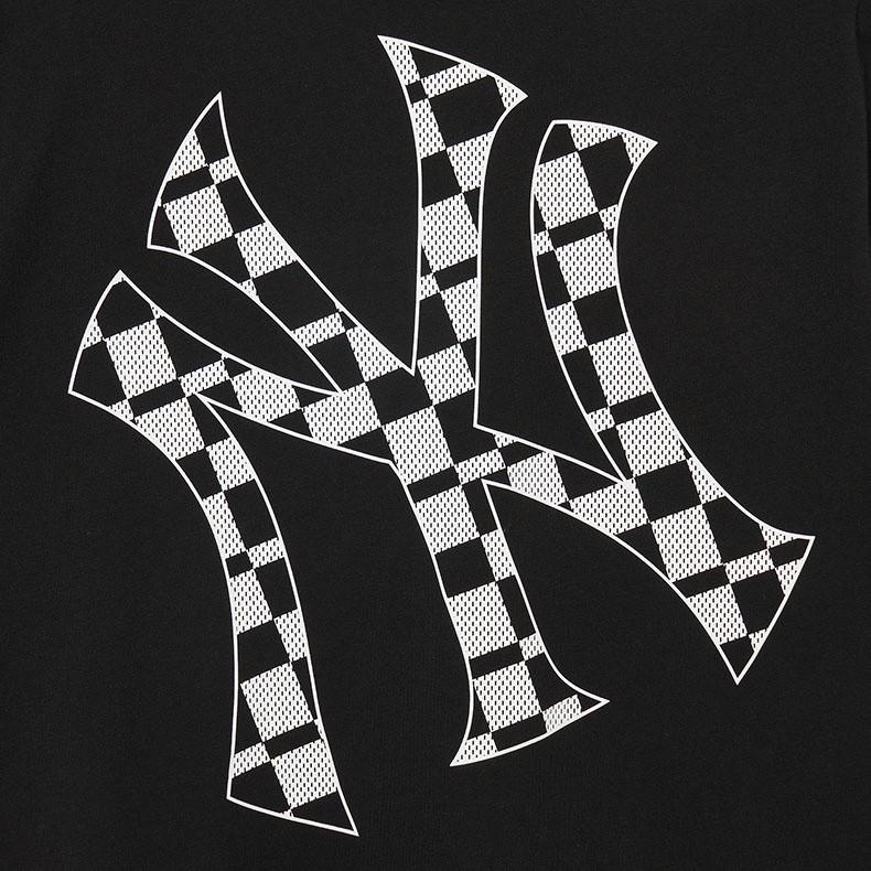 MLB 背後大LogoT恤 Checkerboard系列 道奇/紅襪/洋基(3ATSO0134-三色任選)【官方旗艦店】 | 蝦皮購物