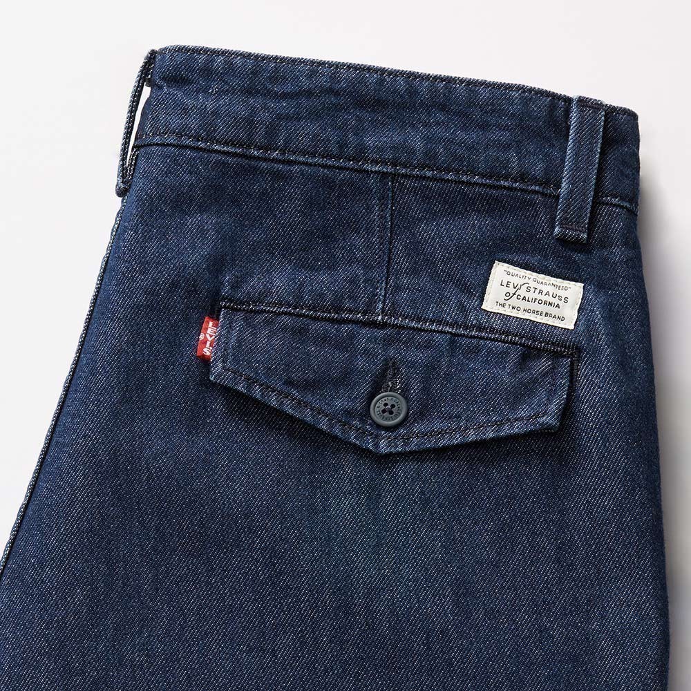 Levi's® 男款 XX CHINO輕磅單寧休閒褲 熱賣單品 A5753-0028 | 蝦皮購物