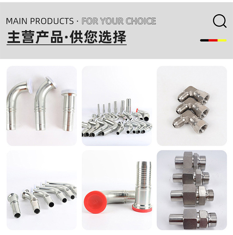 【可開發票/台灣出貨】304不鏽鋼 卡套式 接頭 1CB 1DB 1CM 1DM 英制公制 24度錐過渡接頭 | 蝦皮購物