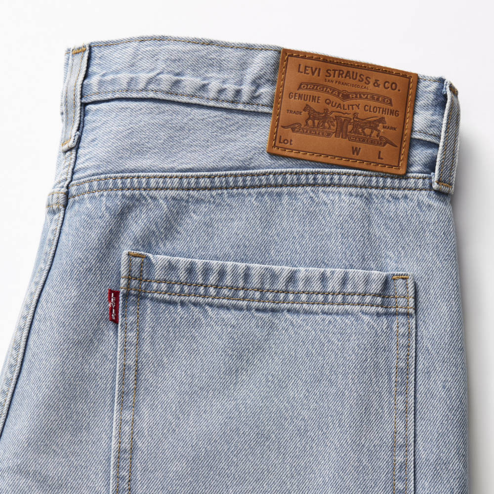 Levi's® 568™ STAY LOOSE男款中腰寬鬆繭型牛仔工裝褲 人氣新品 000LP-0001 | 蝦皮購物