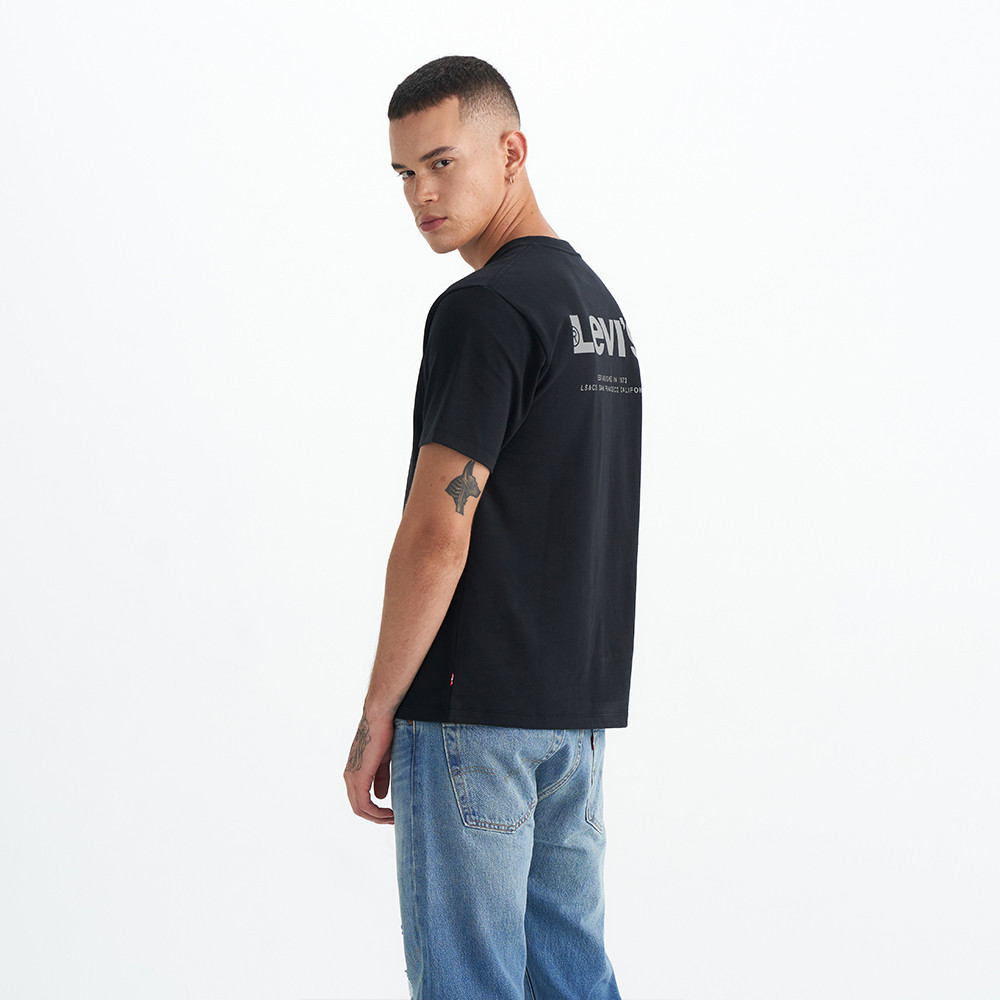 Levi's® 男款 短袖T恤 / 修身版型 / LOGO TEE / 男生短袖 001AO-0001 熱賣單品 | 蝦皮購物