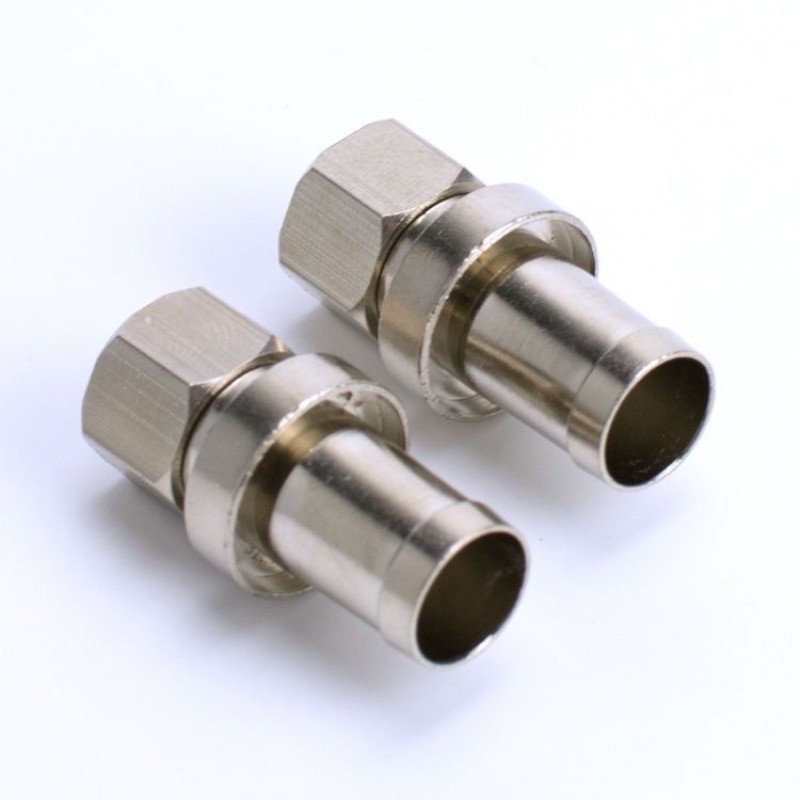 全銅 有線 電視接頭饋線 天線 F頭 F頭-9 電視接頭 SYWV75-9 公制 靚聲鳥 | 蝦皮購物