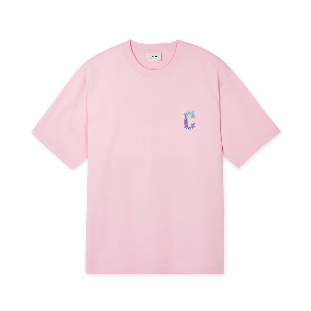 MLB 短袖T恤 閃亮漸層 MONOGRAM系列 紅襪/守護者/洋基隊 (3ATSM1643-三款任選)【官方旗艦店】 | 蝦皮購物