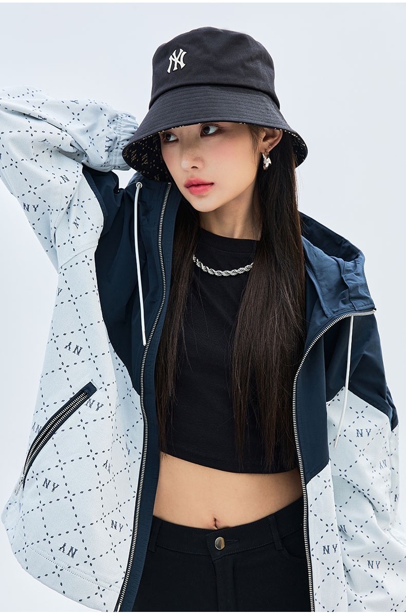 MLB 漁夫帽 MONOGRAM系列 紅襪/洋基隊 (3AHTM103N-三色任選)【官方旗艦店】 | 蝦皮購物