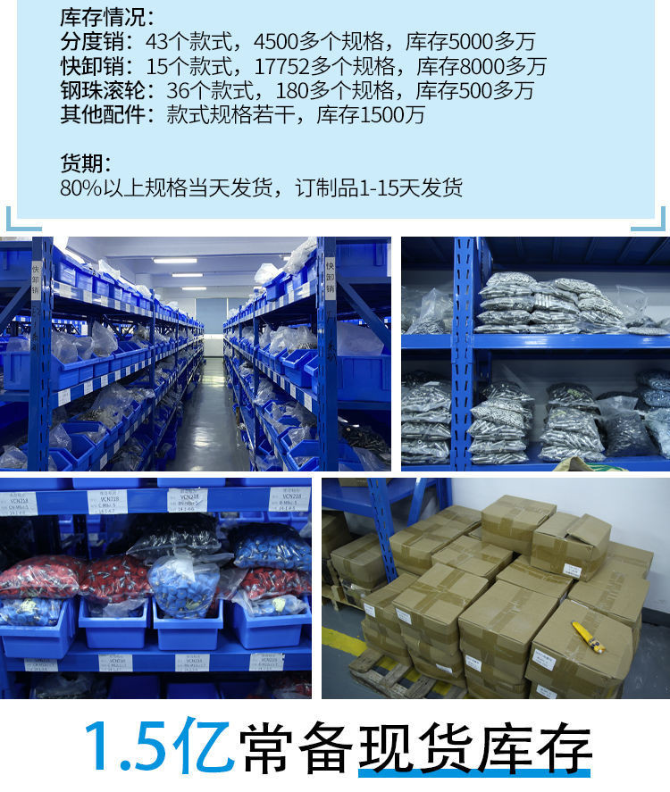 🔥桃園現款/免運🔥塑製萬嚮球QDC23 壓入型鋼珠滾輪BCHJJ萬嚮滾珠眼輪POM眼軸承 | 蝦皮購物