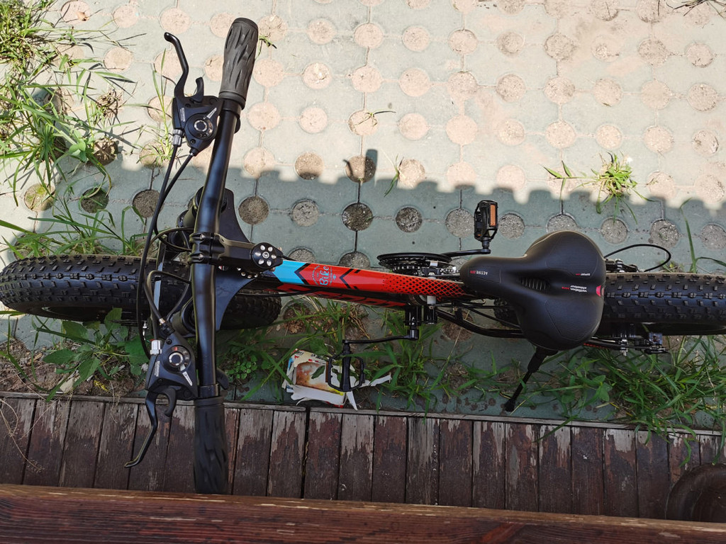 發票+免運 26吋 24吋 20吋 大輪胎腳踏車 4.0超寬沙灘車 雪地車 山地車 越野車 變速車 雙肩雙減震 大單車 | 蝦皮購物