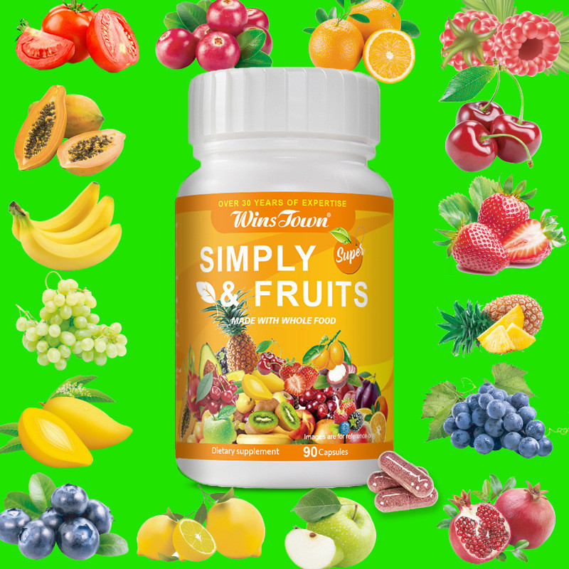 🏆 SIMPLY FRUITS SIMPLYD VEGGIES | 蝦皮購物
