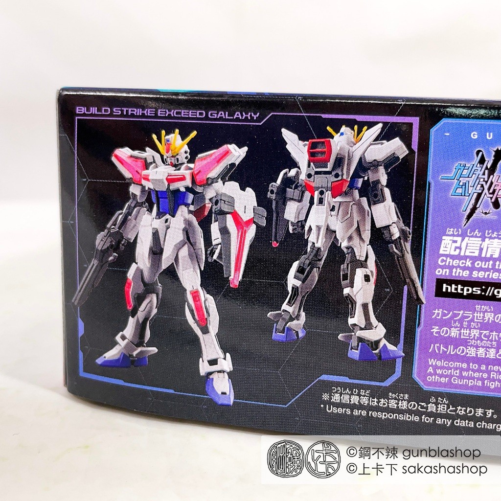 BANDAI 模型 鋼彈創鬥元宇宙 #02 EG 1/144 超銀河製作攻擊鋼彈 ENTRY GRADE GBM 鋼不辣 | 蝦皮購物