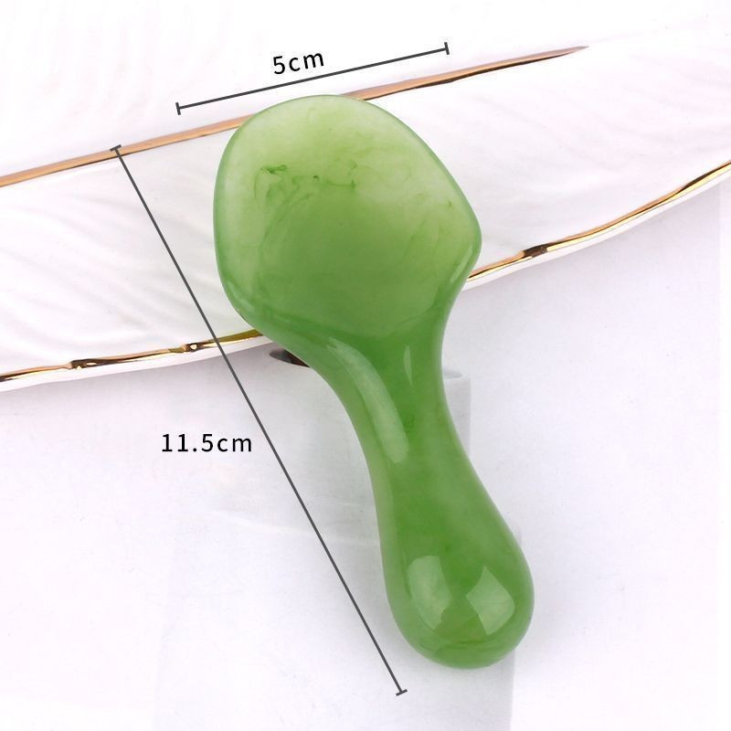 🚀24H出貨🚀颳痧剷子 肩胛骨按摩器 手持式足底點穴撥筋棒 全身通用頸椎開背肩膀 ZAHG R64K | 蝦皮購物