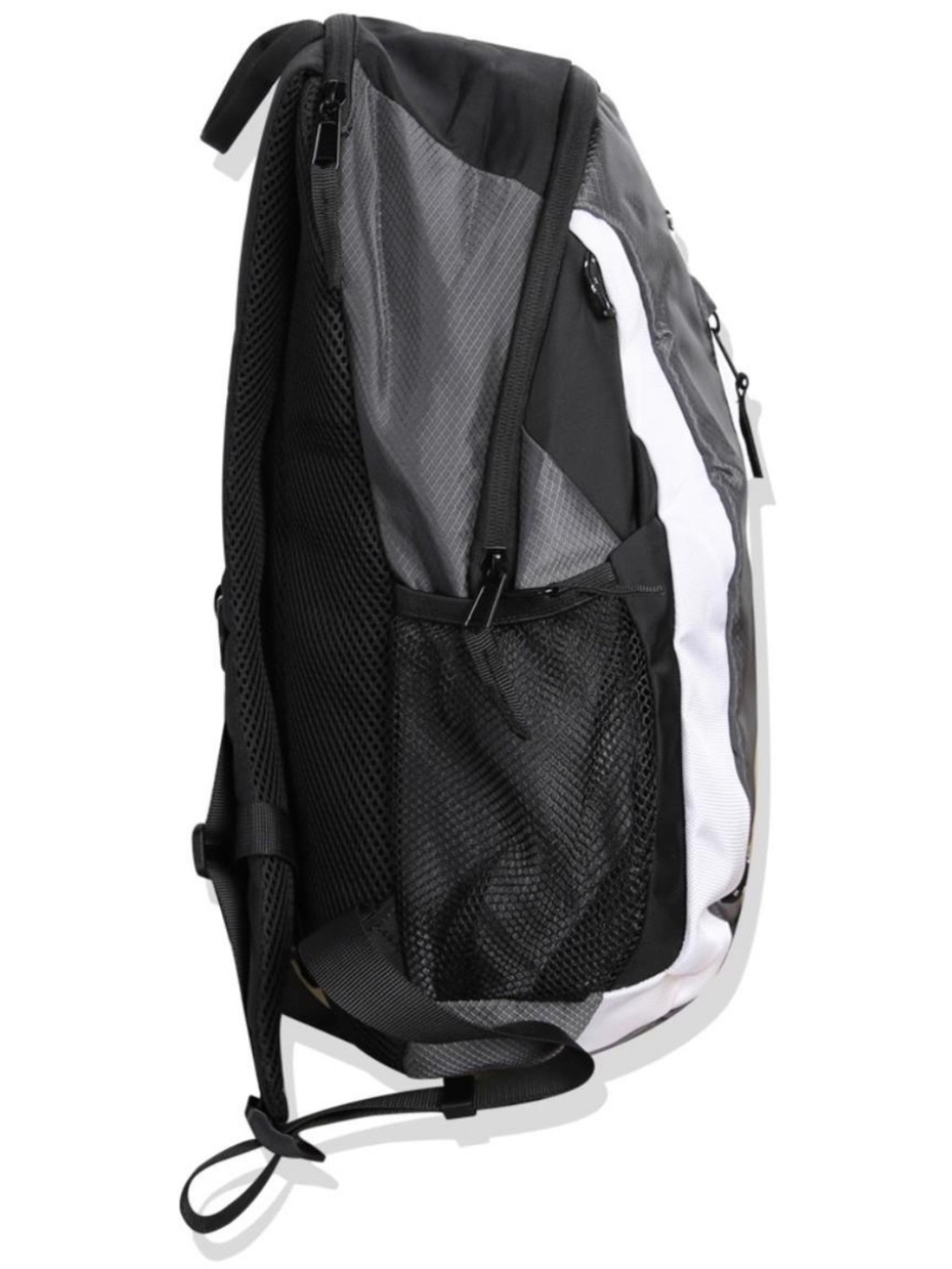 【吉】Newjeans Minji金玟池衕款noiago撞色書包機能雙肩包女登山背包男 | 蝦皮購物