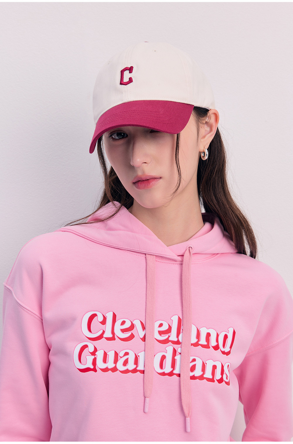 MLB 固定式軟頂棒球帽 全封帽 道奇/紅襪/守護者/洋基隊 (3ACPV024N-四款任選)【官方旗艦店】 | 蝦皮購物