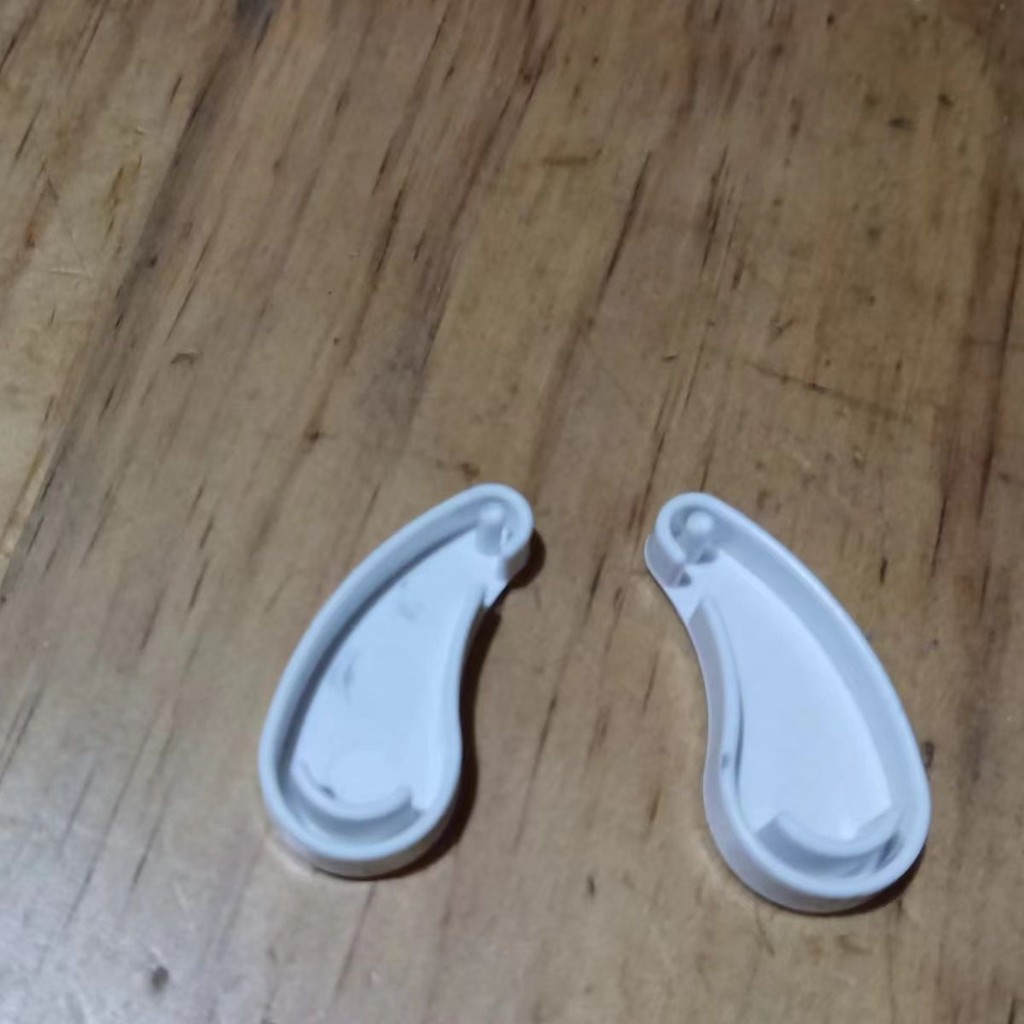【精品優選】捲簾配件下桿封口窗簾 下樑堵頭下桿套子封口家用軌道塞子拉珠塞頭 KATJ | 蝦皮購物