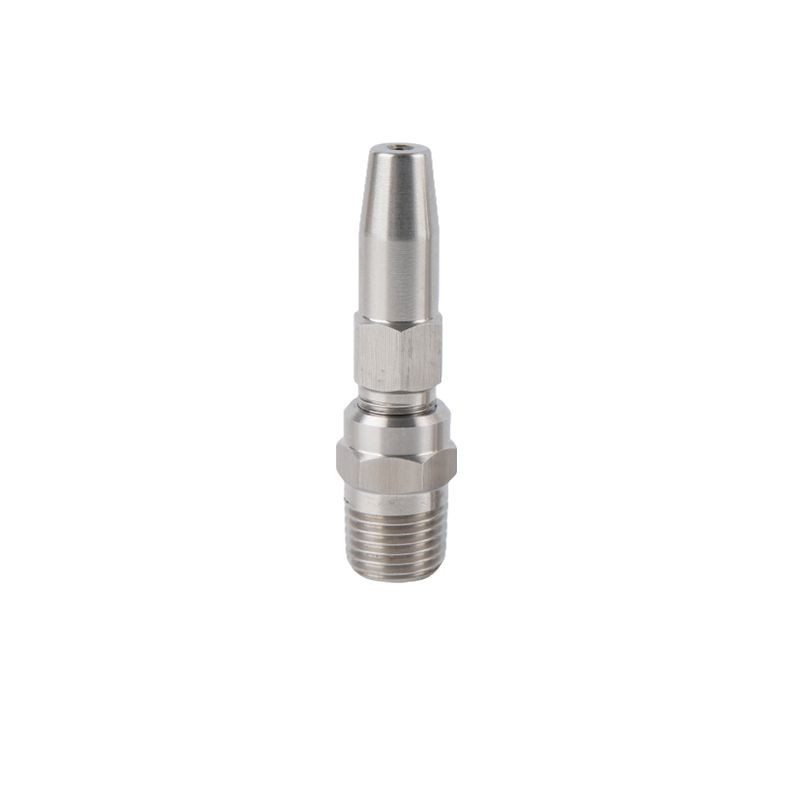 【可開發票】紅寶石 水針噴嘴 高壓 水刀 切割液 柱流噴頭 造紙廠切紙 不鏽鋼直線噴頭 YG | 蝦皮購物