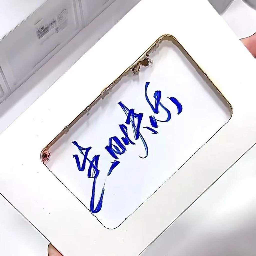 🔥臺灣出貨🔥閨蜜款diy紀念祝福燃燒信封賀卡套裝伴手禮生日高顔值款字卡材料hhfoof | 蝦皮購物