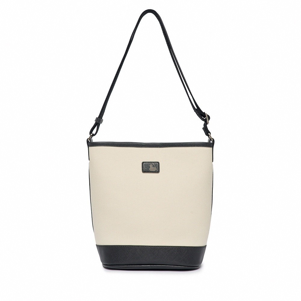 MLB 帆布托特包 水桶包 Varsity系列 洋基/紅襪隊 (3ABMS093N-三款任選)【官方旗艦店】 | 蝦皮購物