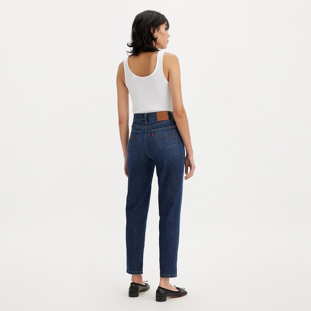 Levis 女款 高腰修身窄管牛仔長褲 Performance Cool 85873-0130 熱賣單品 | 蝦皮購物
